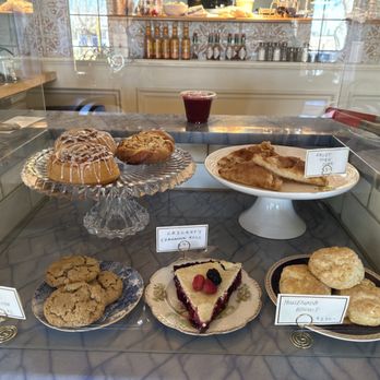 PEACH TREE CAFE - Updated July 2025 - 62 Photos & 55 Reviews - 4225 ...