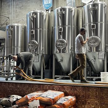 SISU BEER - Updated July 2024 - 98 Photos & 60 Reviews - 133 Broadway ...