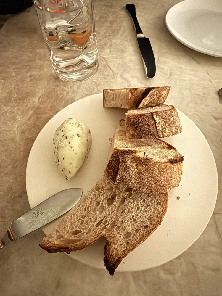 FLOUR & THYME - Updated April 2025 - 58 Photos & 16 Reviews - 114 W ...