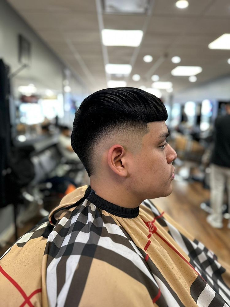 MARCO’S BARBER SHOP - Updated December 2025 - 4106 W 63rd St, Chicago ...