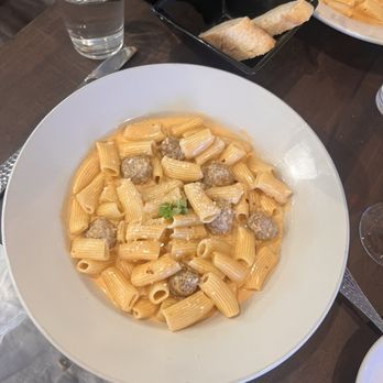 PASTA FRESCA - Updated October 2025 - 429 Photos & 357 Reviews - 6135 ...