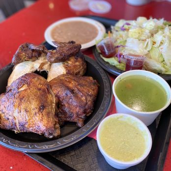 POLLO INKA EXPRESS - Updated 05/2025 - 433 Photos & 621 Reviews - 14146 ...