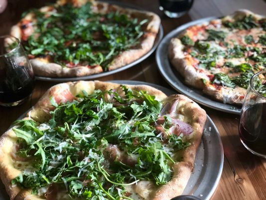 IL RIONE - 160 Photos & 222 Reviews - Pizza - 1303 W 65th St, Cleveland ...