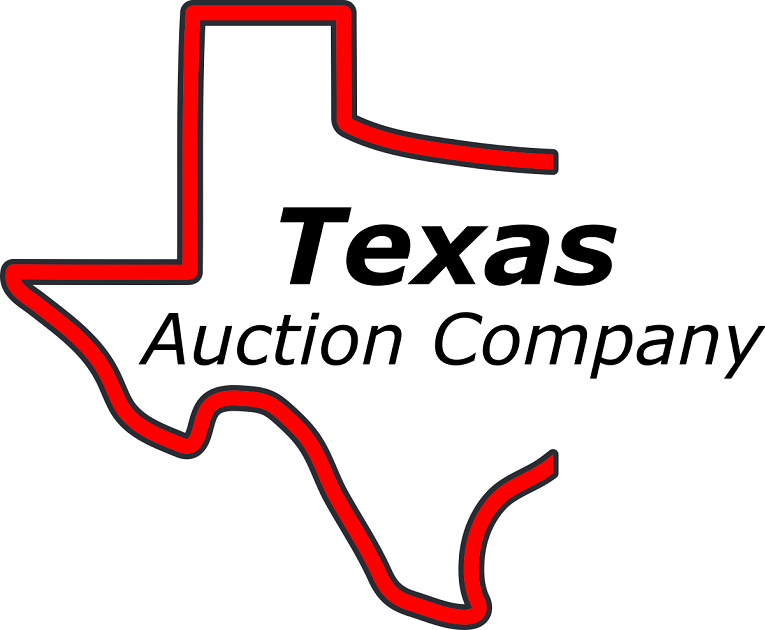 TEXAS AUCTION COMPANY - Updated October 2025 - 1101 N Industrial Blvd ...