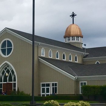 ST ANDREW CATHOLIC CHURCH - Updated November 2025 - 13 Photos - 1401 Valley Ave E, Sumner ...