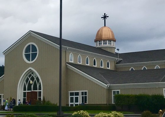 ST ANDREW CATHOLIC CHURCH - Updated November 2025 - 13 Photos - 1401 Valley Ave E, Sumner ...