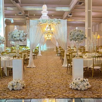 REGENCY EVENT CENTER - Updated December 2025 - 111 Photos & 17 Reviews ...