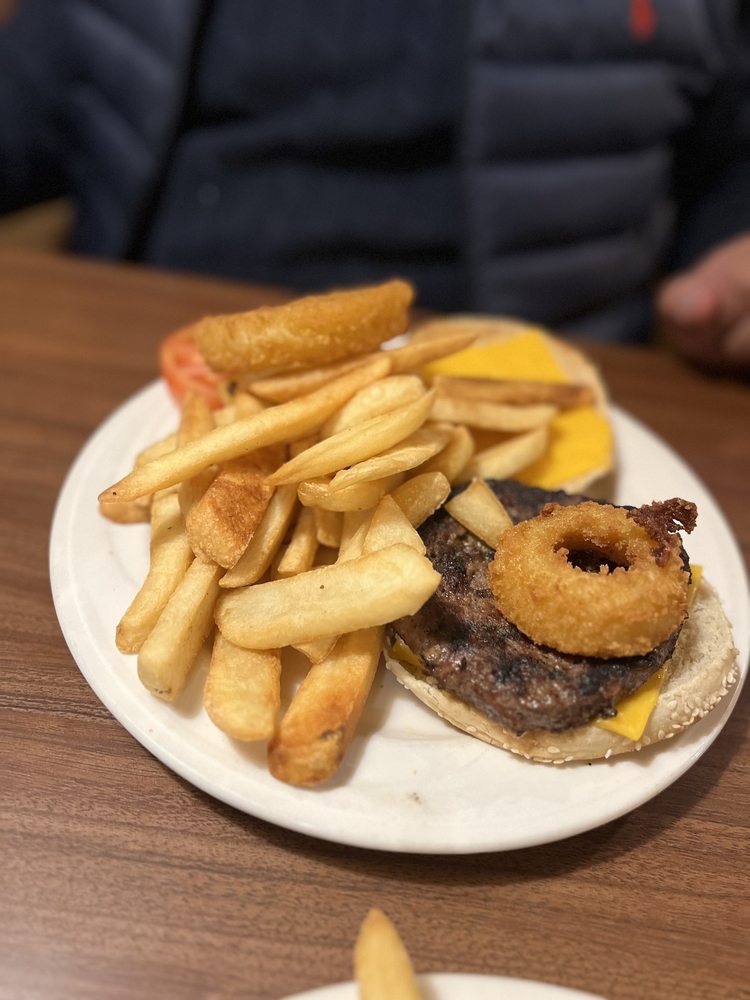 GEORGIA DINER - Updated May 2026 - 654 Photos & 793 Reviews - 80-26 ...