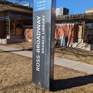 AURORA PUBLIC LIBRARY- TALLYN’S REACH - Updated February 2025 - 12 ...