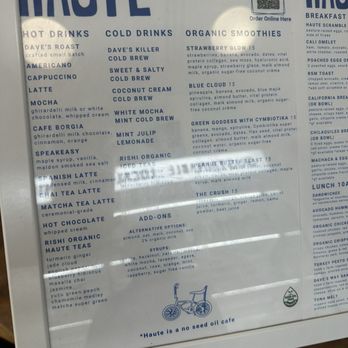 HAUTE CAFE & MARKET - Updated July 2025 - 482 Photos & 298 Reviews ...
