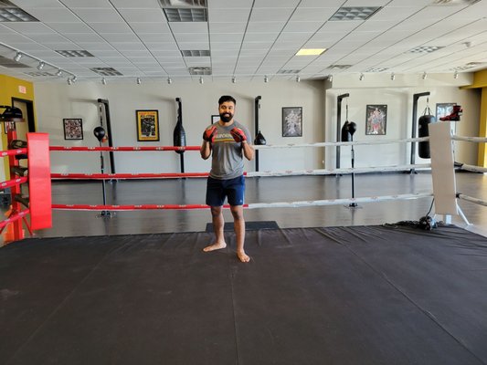 SWEET SCIENCE BOXING GYM - Updated December 2025 - 11 Photos - 3708 S ...