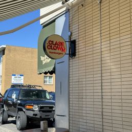 CLASS CLOWN HAMBURGERS - Updated May 2025 - 32 Photos & 28 Reviews ...