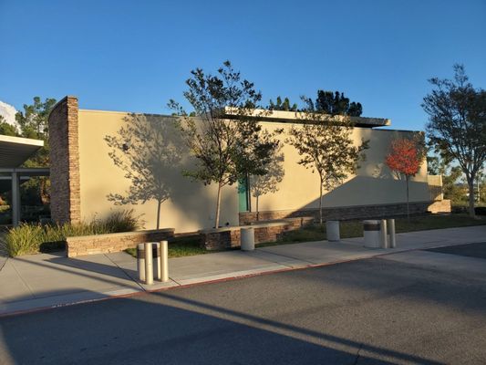 FOOTHILL RANCH LIBRARY - Updated July 2025 - 91 Photos & 34 Reviews ...