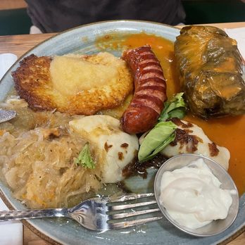 POLKA DOT RESTAURANT - Updated November 2024 - 20 Photos & 20 Reviews ...