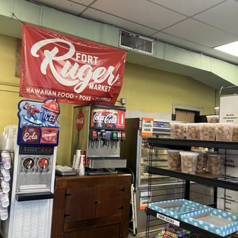 FORT RUGER MARKET - Updated December 2025 - 1181 Photos & 394 Reviews ...