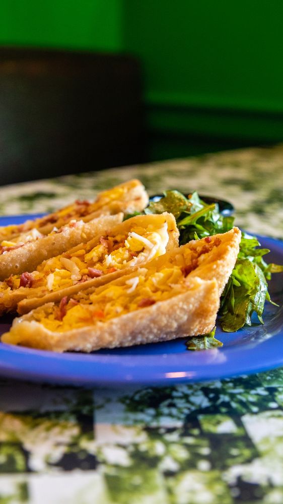 The Friendly Toast, Portland | Roadtrippers