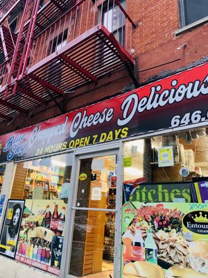BLUE SKY DELI - 156 Photos & 76 Reviews - 2135 1st Ave 110th St, New ...