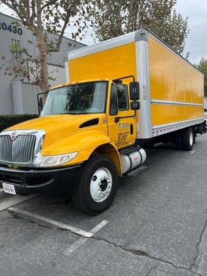 FOCUS LOGISTICS & DELIVERY - Updated July 2025 - 12 Reviews - 20475 ...