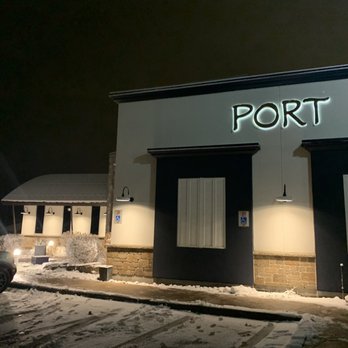 PORT - Updated October 2024 - 370 Photos & 171 Reviews - 1289 Wharf ...