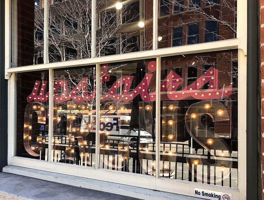 UPSTAIRS CIRCUS LOWER DOWNTOWN - LODO - Updated October 2025 - 297 ...