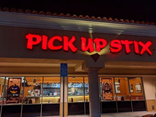 PICK UP STIX FRESH ASIAN FLAVORS - Updated July 2024 - 77 Photos & 147 ...