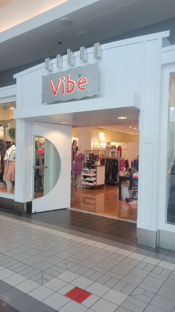 URBAN VIBE OUTLET - Updated July 2025 - 800 E Dimond Blvd, Anchorage, Alaska - Women's Clothing ...