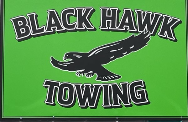 BLACK HAWK TOWING SERVICES - Updated October 2025 - 64 Reviews - 242 ...