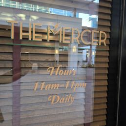 THE MERCER - Updated January 2026 - 229 Photos & 51 Reviews - 2525 E ...