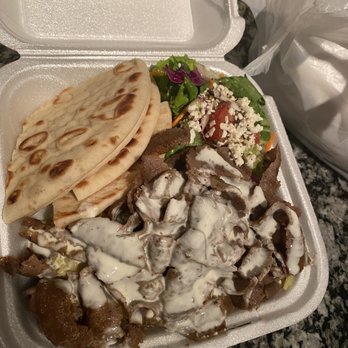 CHICAGO STYLE GYROS - Updated October 2025 - 52 Photos & 96 Reviews ...