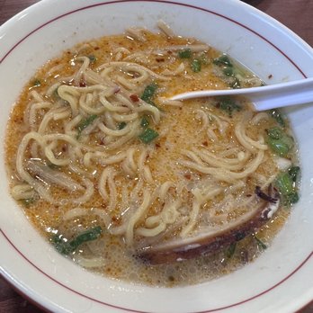 RIZIN JAPANESE RAMEN - Updated June 2024 - 205 Photos & 122 Reviews ...