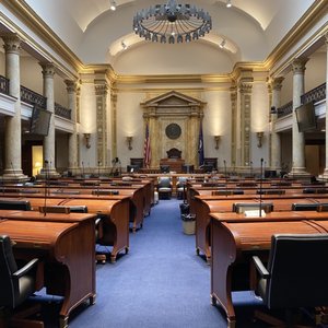 WILLIAM T YOUNG LIBRARY - Updated October 2025 - 16 Photos - 401 ...