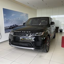 LAND ROVER LAS VEGAS - 108 Photos & 266 Reviews - 6425 Roy Horn Way ...