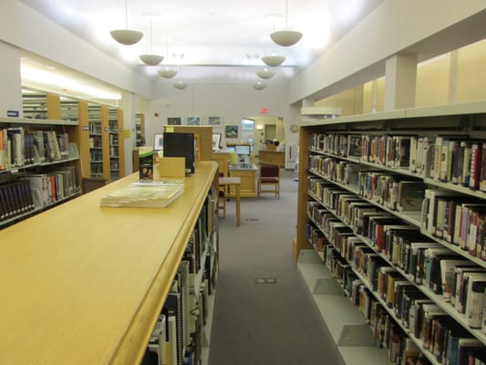OLD LYME-PHOEBE GRIFFIN NOYES LIBRARY - Updated December 2025 - 29 ...