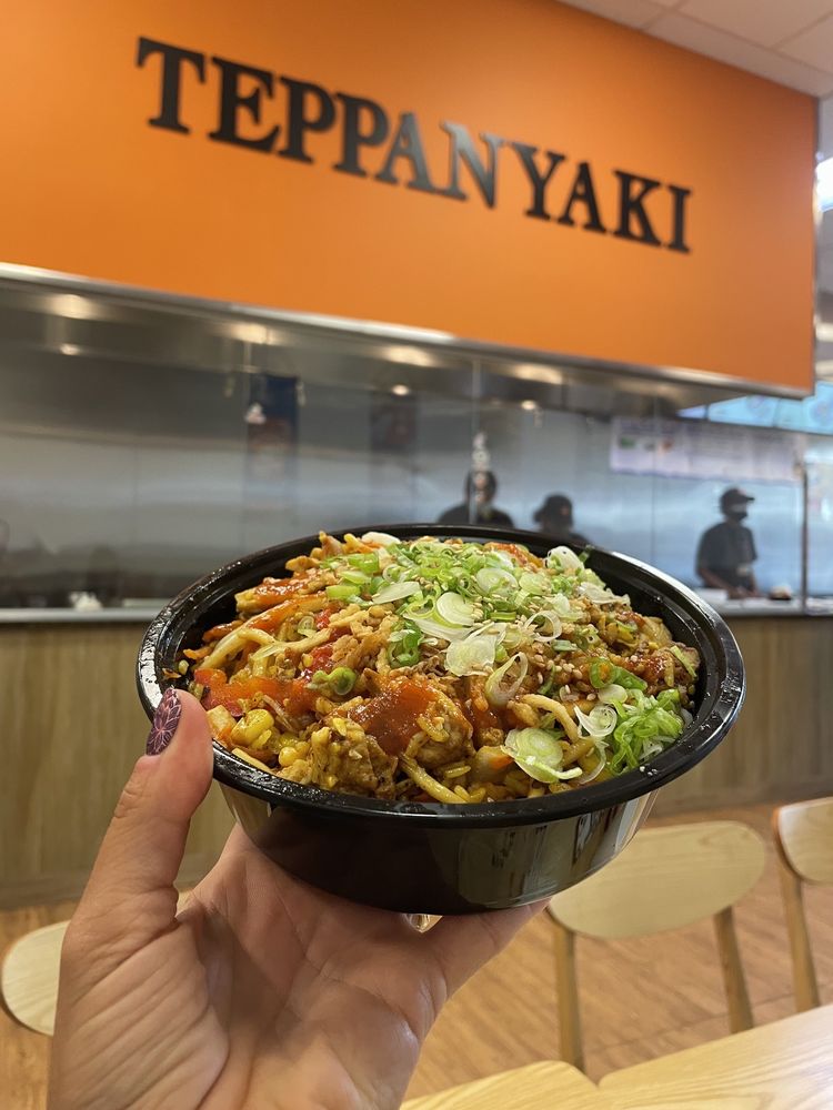 A LOT FRIED RICE - 138 Photos & 71 Reviews - 1495 E Osceola Pkwy ...