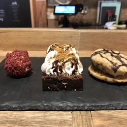 THE FLOUR SHOPPE CAFE - Updated December 2025 - 925 Photos & 627 ...