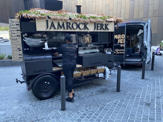 JAMROCK JERK - 182 Photos & 119 Reviews - New York, NY - Yelp