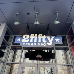 2FIFTY TEXAS BBQ - Updated November 2024 - 131 Photos & 68 Reviews ...