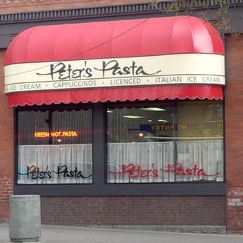PETER’S PASTA - Updated August 2024 - 31 Photos & 37 Reviews - 149 ...