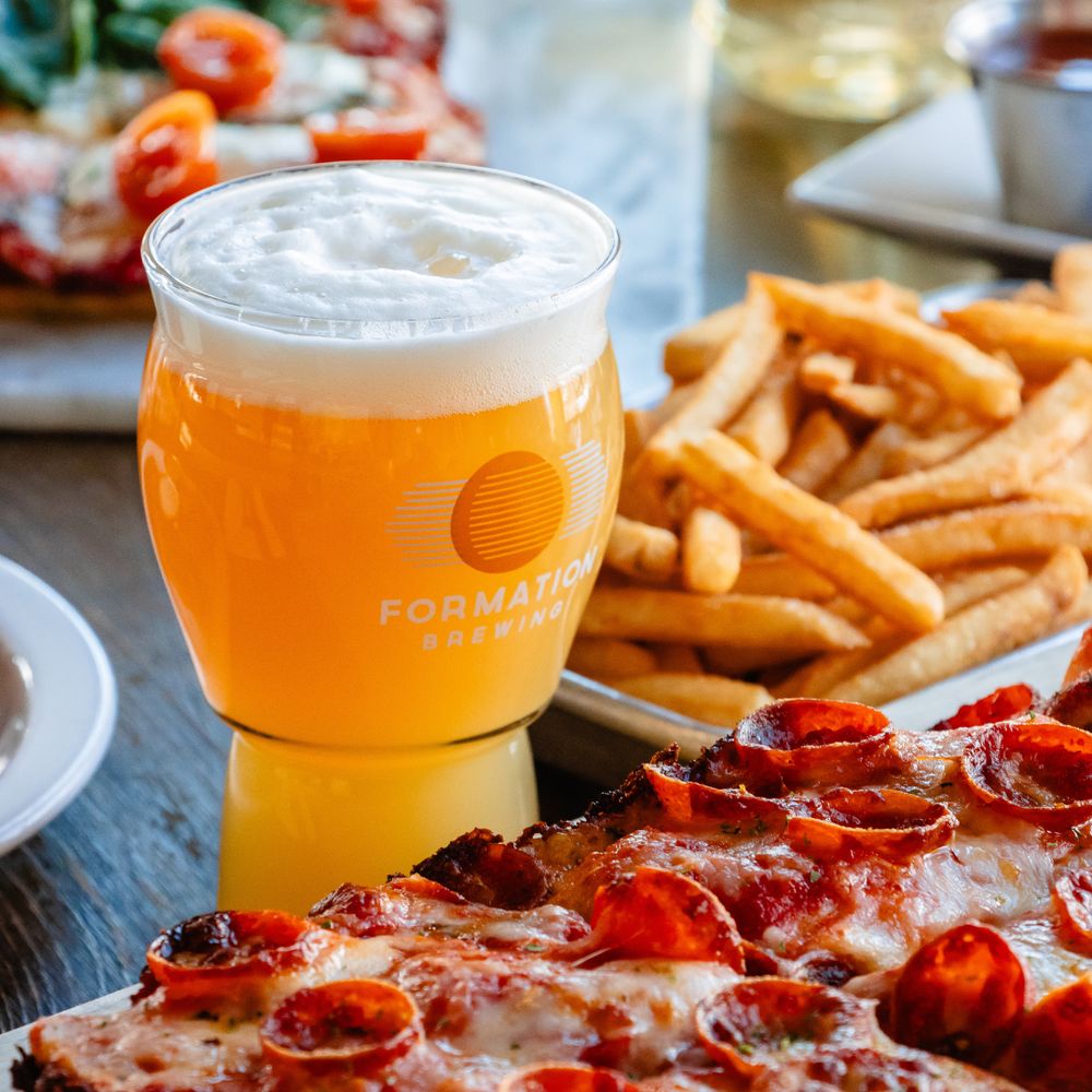 FORMATION BREWING - Updated November 2025 - 46 Photos & 22 Reviews ...