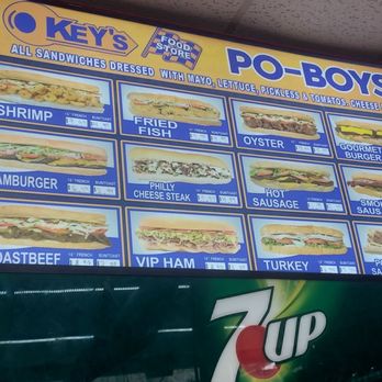 KEY’S FUEL MART - Updated December 2025 - 48 Photos & 35 Reviews - 2 ...