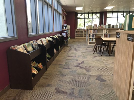 NORCO PUBLIC LIBRARY - Updated December 2025 - 26 Photos & 23 Reviews ...