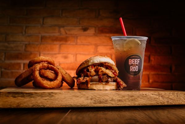 BEEF-A-ROO - Updated October 2025 - 34 Photos & 10 Reviews - 1411 W ...