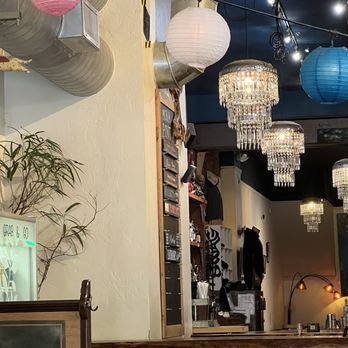 TAPROOT LOUNGE & CAFE - Updated June 2025 - 370 Photos & 460 Reviews ...