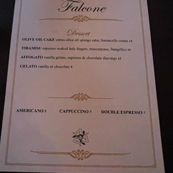 FALCONE - Updated June 2025 - 76 Photos & 15 Reviews - 623 Newman Springs Rd, Lincroft, New ...