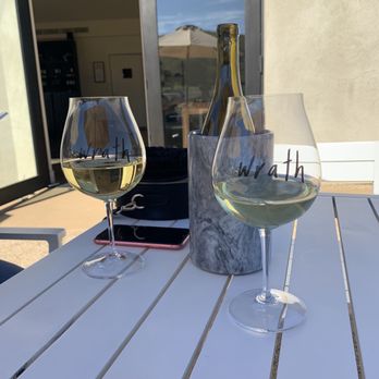 WRATH WINES - Updated June 2024 - 98 Photos & 63 Reviews - 35801 ...