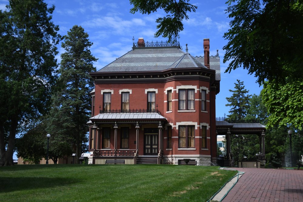 NAPER SETTLEMENT - 304 Photos & 49 Reviews - 523 S Webster St ...