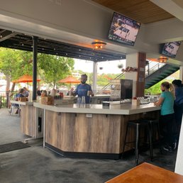 HOOK’D USVI - Updated July 2025 - 284 Photos & 200 Reviews - Red Hook ...