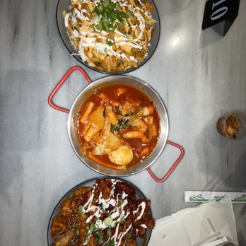 KIMCHI BOX - Updated April 2025 - 105 Photos & 50 Reviews - 2897 W ...