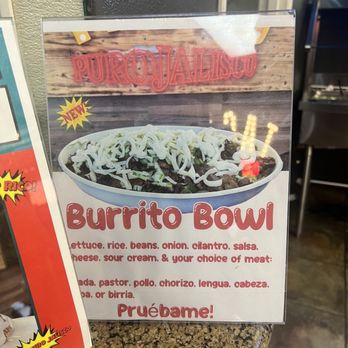 TACOS PURO JALISCO - Updated July 2024 - 89 Photos & 111 Reviews - 161 ...