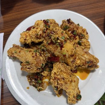 JJ’S WOK - Updated October 2025 - 109 Photos & 70 Reviews - 1420 Wells ...